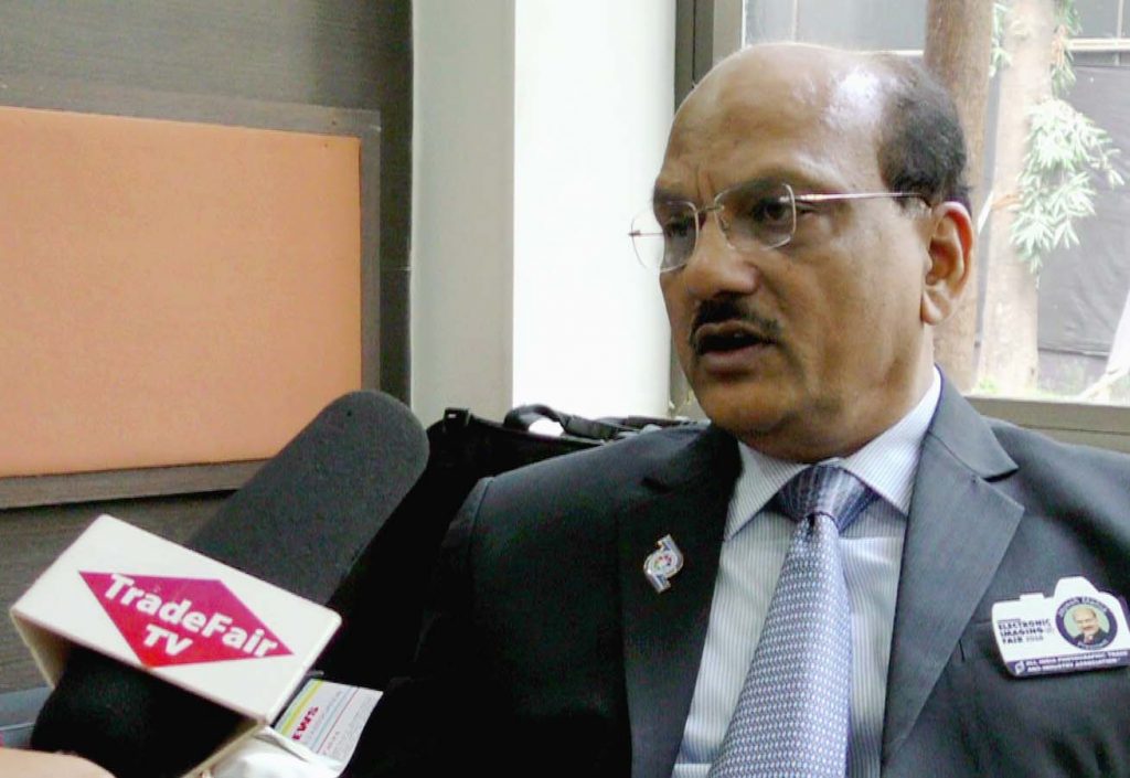 “The Actual digital revolution started in 1994-95” -Jayesh Mehta ...