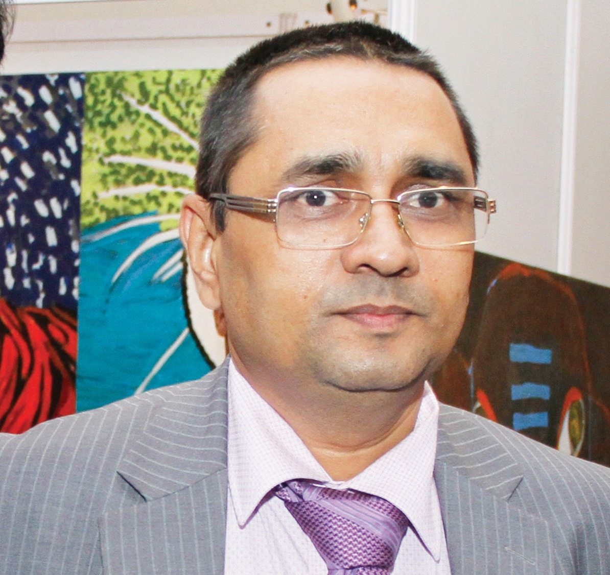 “IAF endeavours to provide platform to the thousands of Indian artists ...