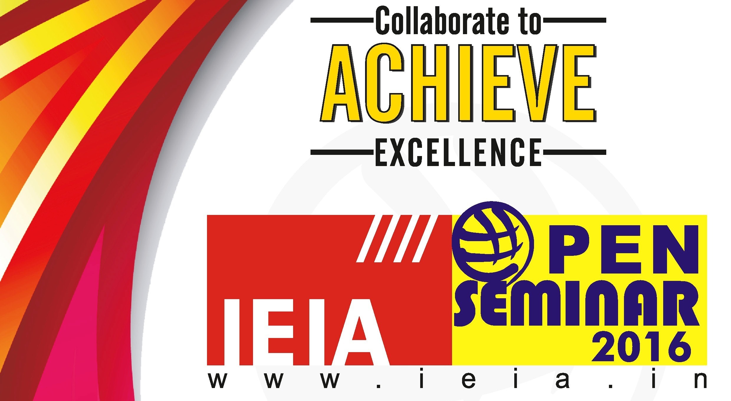 The 6th edition of IEIA Open Seminar is here - TradeFairTimes