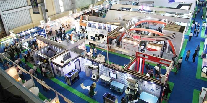 ACREX India 2017 expands offering - TradeFairTimes