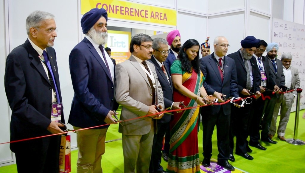 IITT continues to be the unparalleled travel networking and marketing ...