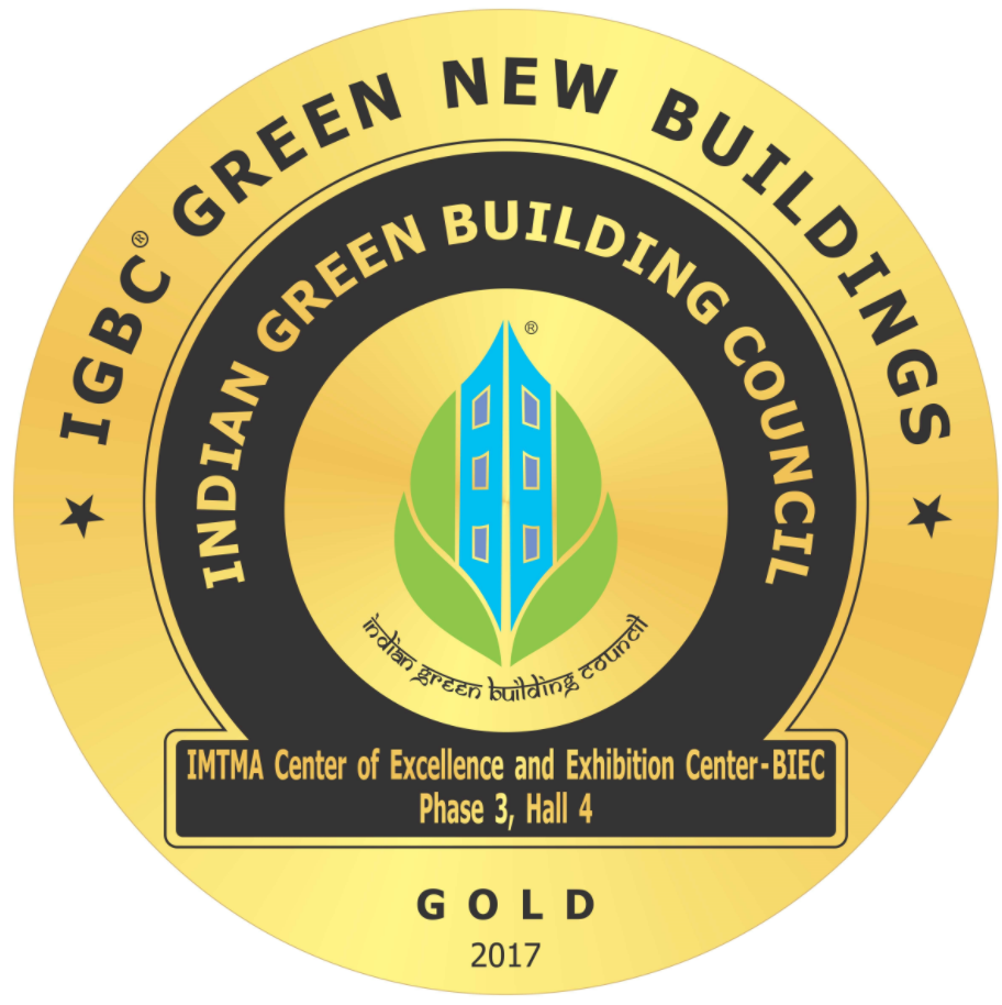 BIEC’s New Hall Gets ‘Gold’ ratings from Green Building Councils ...