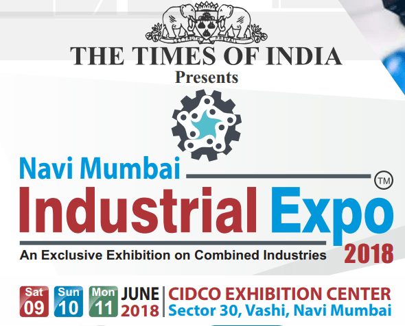 Exhicon targets 100+ firms at Navi Mumbai Industrial Expo - TradeFairTimes