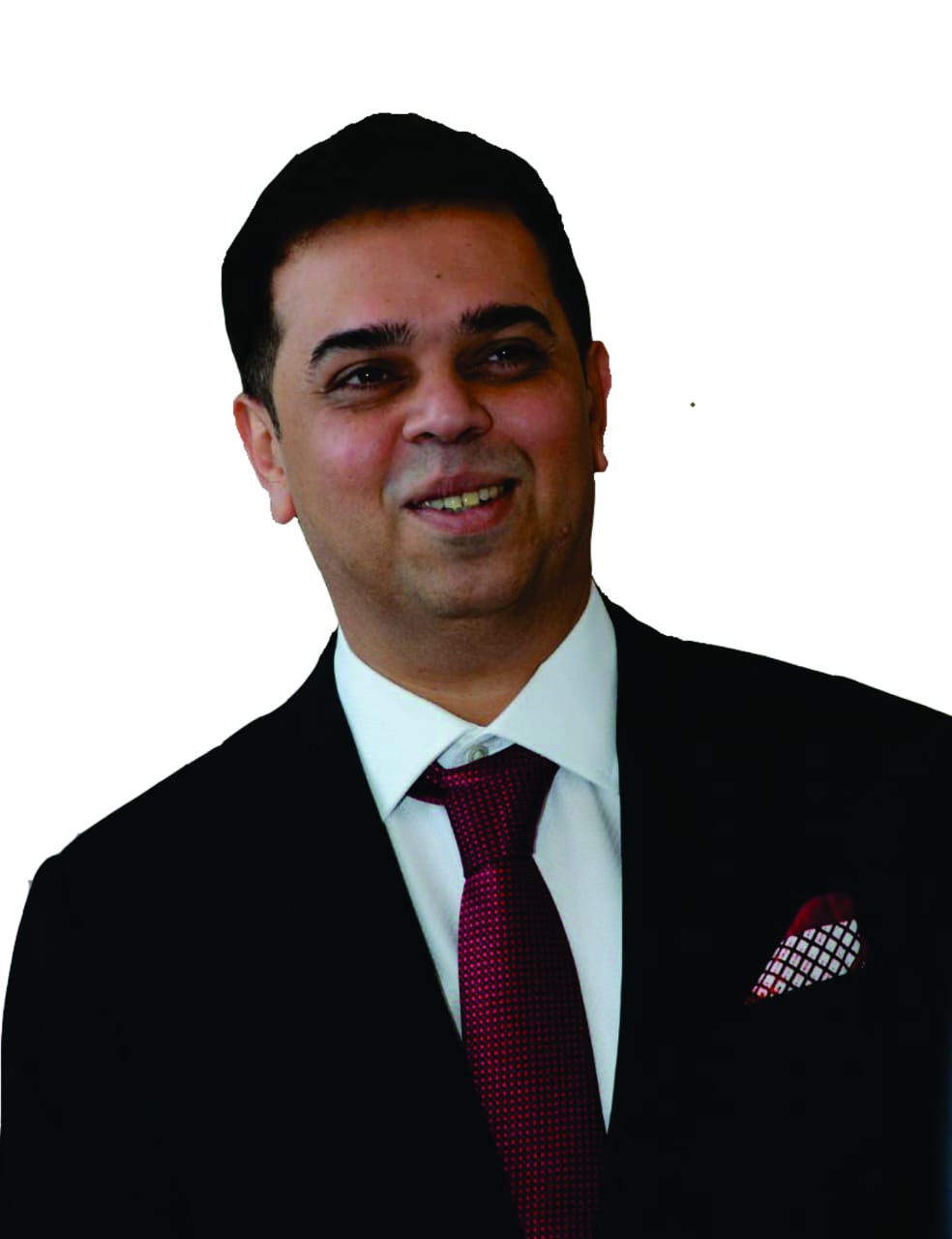 Mukund Rao – Champion of Global Exhibitions Day Mumbai - TradeFairTimes