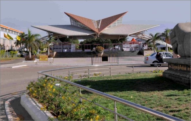 Codissia defence innovation hub a boost to MSMEs | TradeFairTimes