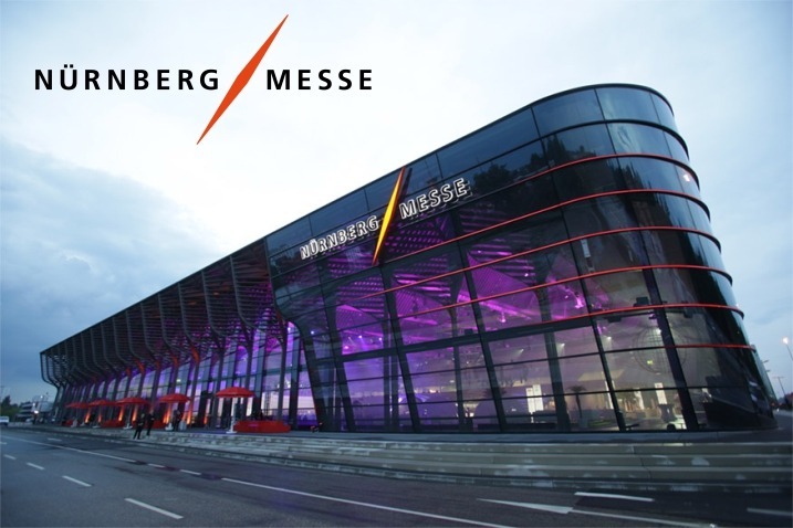 Nuremberg: The no. 1 exhibition venue for start-ups in Germany ...