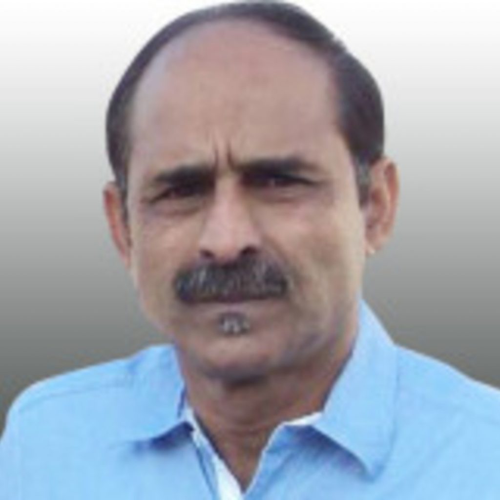 S. M. Quasim - TradeFairTimes