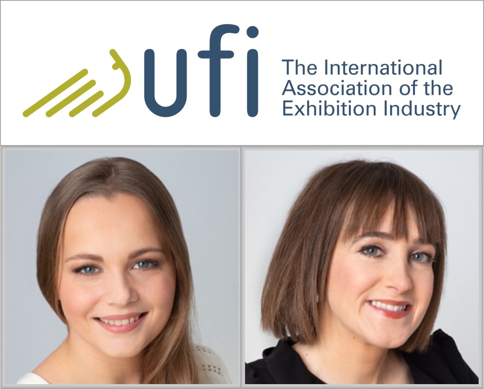 UFI welcomes New Staff for a Stronger Team - TradeFairTimes