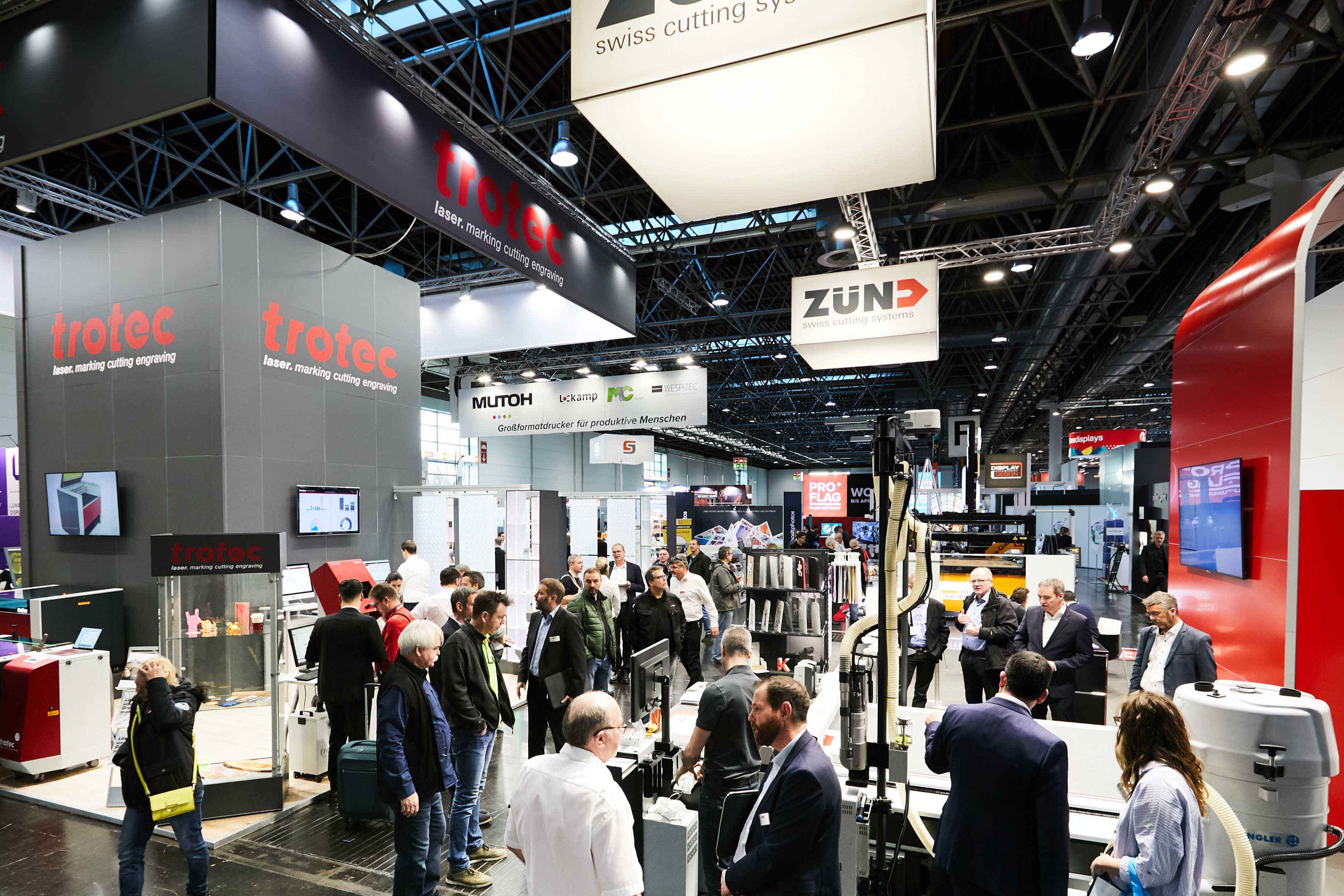 VISCOM 2019: A successful debut for the World of Advertising and ...