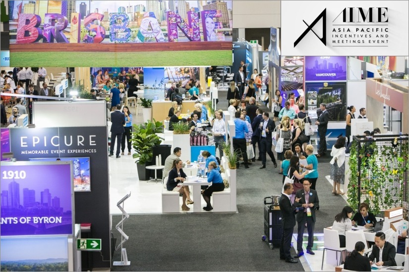 What to expect at AIME - TradeFairTimes