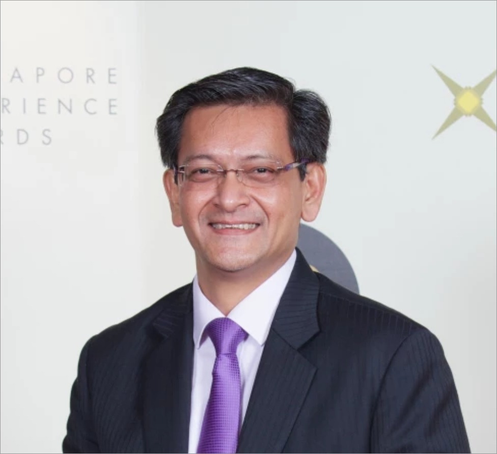 Aloysius Arlando takes presidency at SACEOS - TradeFairTimes