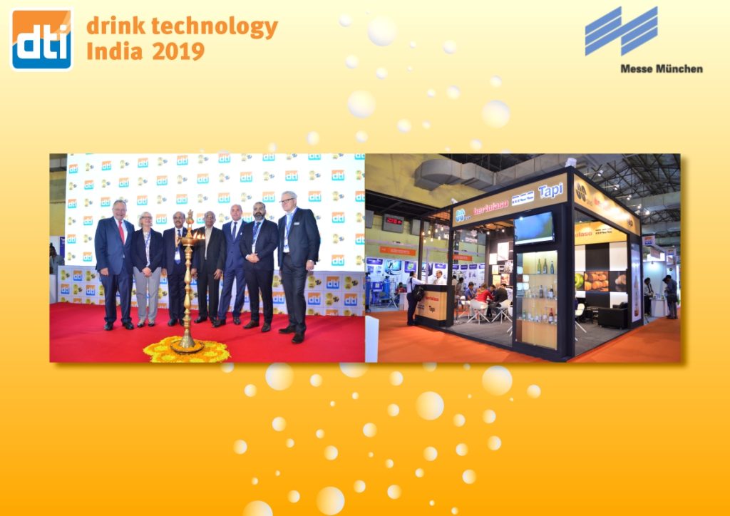 Beer & Brewing Conclave among highlights of dti’s debuting Bengaluru ...