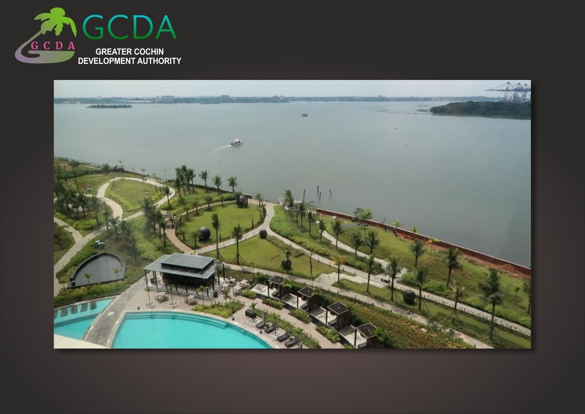 GCDA plans convention centre in Kochi - TradeFairTimes