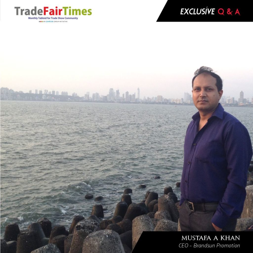 “Gen X is more conscious towards Beauty & Fitness” – Mustafa Khan ...