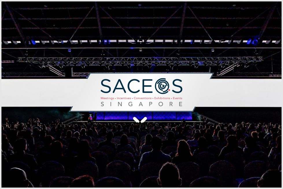 SACEOS Unveils Refreshed Logo - TradeFairTimes