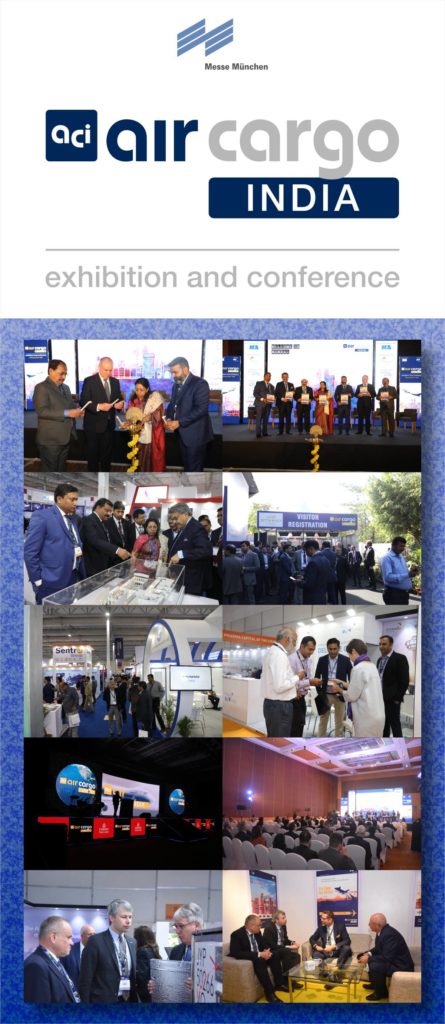 Air Cargo India 2020: Air Freight Industry’s passage to progression ...