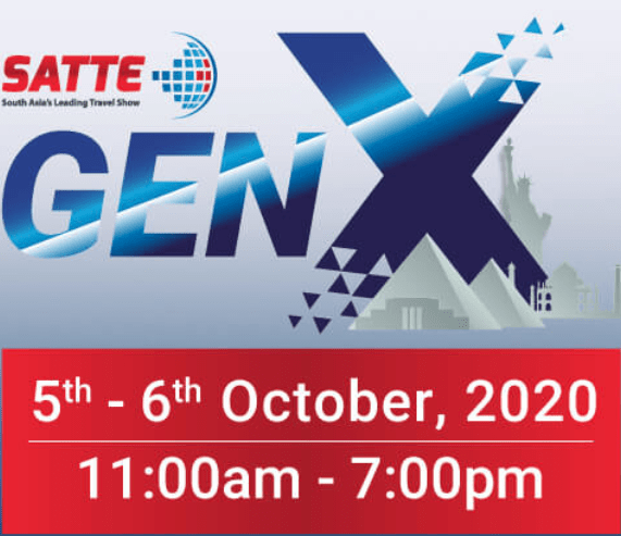 SATTE launches its virtual avatar ‘SATTE GenX’ with Informa Markets ...