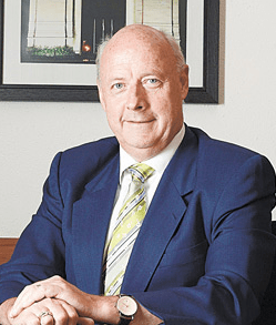 Freddy Svane and Smita Bajoria on the Green Strategic Partnership ...