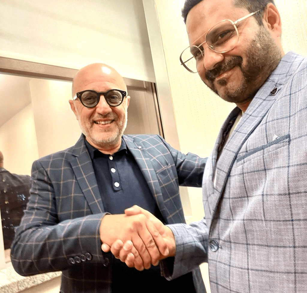 Exhicon in definitive agreement with WEA GmbH to acquire majority ...