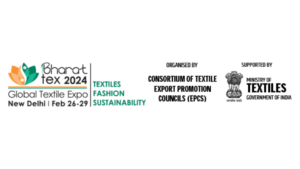 Bharat Tex 2024: India's Grand Textile Showcase - TradeFairTimes
