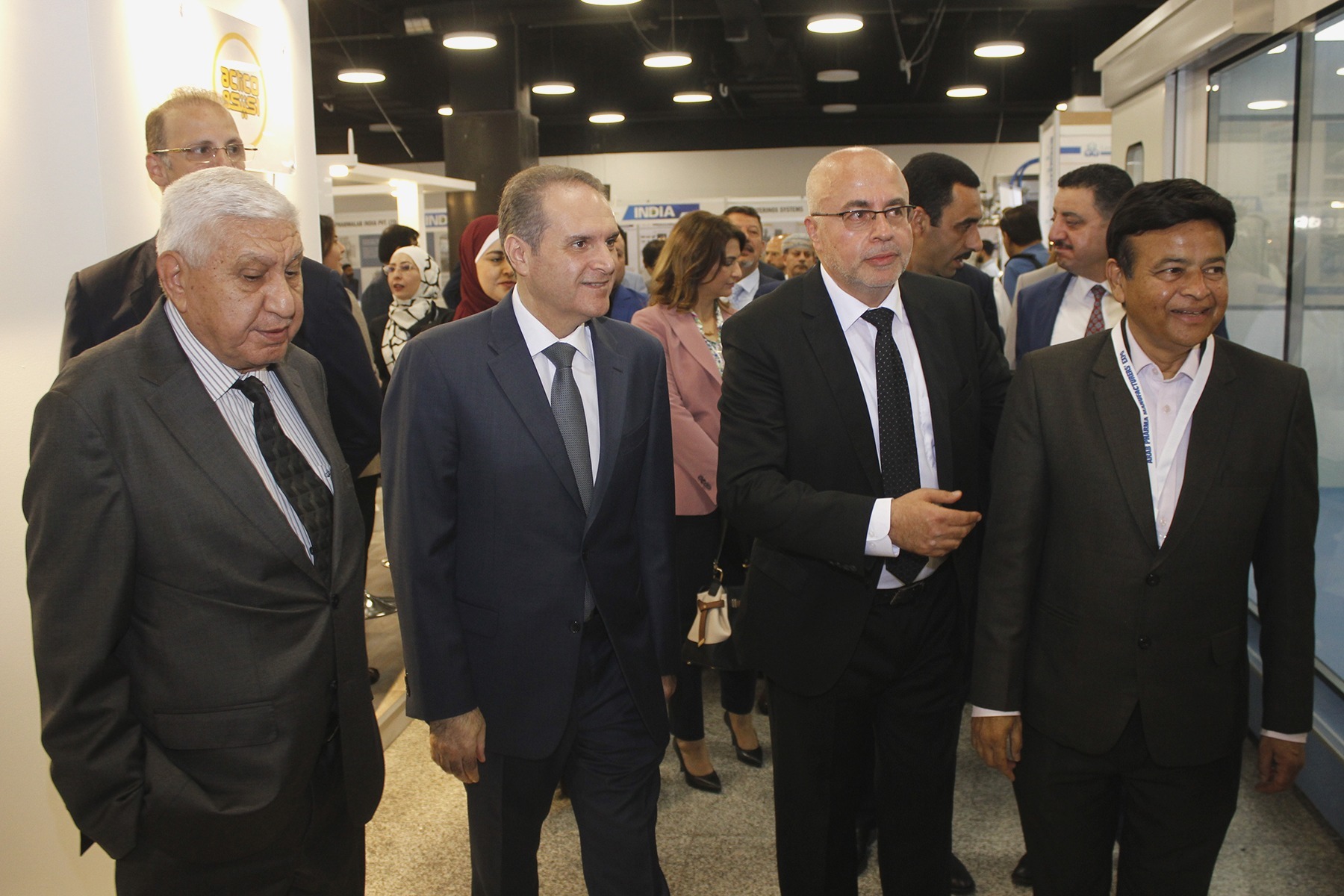 Unveiling the Power of the Middle East Pharmaceutical Industry: The 6th ...