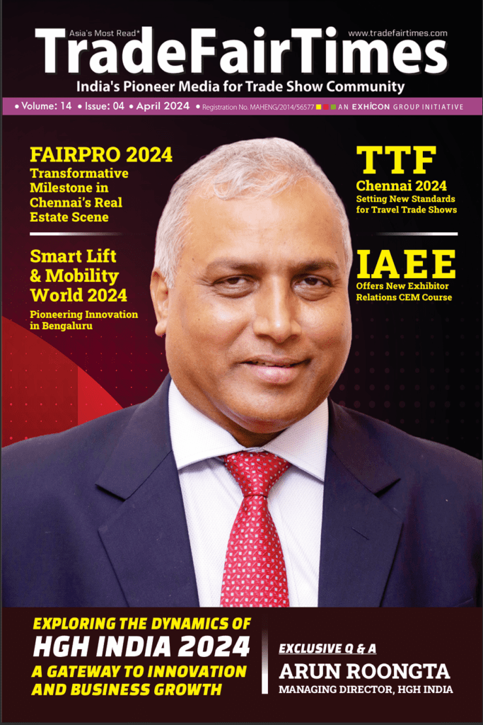 TFT April 2024 - TradeFairTimes
